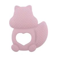 China Wholesale  BPA Free Silicone Baby Teether Baby Sensory Toys Silicone Teether for sale