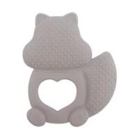 China Wholesale  BPA Free Silicone Baby Teether Baby Sensory Toys Silicone Teether for sale
