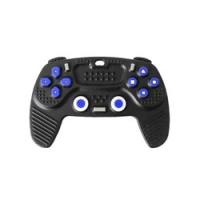 China Bpa Free New Model Design TV Remote Controller Chewable Teether Baby Silicone for sale