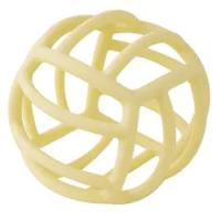 China Top Seller New Teething Toddler Chew Toy BPA Free Silicon Baby Silicone Teether for sale