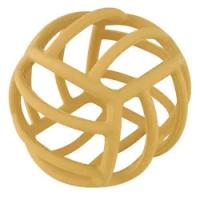China Top Seller New Teething Toddler Chew Toy BPA Free Silicon Baby Silicone Teether for sale