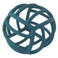 China Top Seller New Teething Toddler Chew Toy BPA Free Silicon Baby Silicone Teether for sale