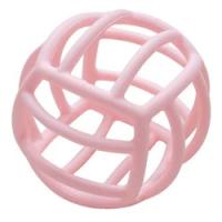 China Top Seller New Teething Toddler Chew Toy BPA Free Silicon Baby Silicone Teether for sale