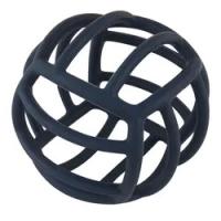 China Top Seller New Teething Toddler Chew Toy BPA Free Silicon Baby Silicone Teether for sale