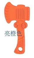 China Silicone Infant Chew Toys BPA Free Wrench Tools Necklace Pendant Teether for sale