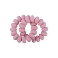 China Silicone Infant Teething Toys Food Grade Soothing Baby Teether for sale