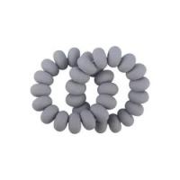 China Silicone Infant Teething Toys Food Grade Soothing Baby Teether for sale
