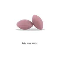 China Custom 12mm Bpa Free Food Grade Baby Soft Round Silicone Character Bead for sale