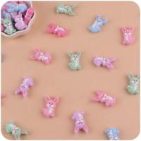 China Hot Sale Eco Friendly Soft Funny Shape Toy Making Baby Chew Other Loose Animal Silicone Focal Beads for sale