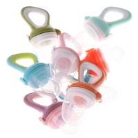 China Baby Fresh Fruit Feeder Teether Nutrition Feeder For Baby Food Feeder Fruit Pacifier Baby Fresh Fruit Pacifier for sale