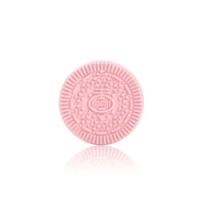 China ODM OEM Infant Teething Toys BPA Free Soothing Pain Silicone Teether Ring for sale