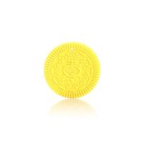 China ODM OEM Infant Teething Toys BPA Free Soothing Pain Silicone Teether Ring for sale
