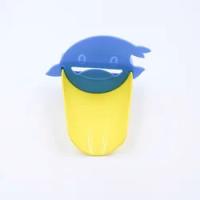 China Washing Hands Cute Colorful Cartoon Crab Whale Baby Kids Faucet Extender for sale