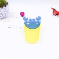China Washing Hands Cute Colorful Cartoon Crab Whale Baby Kids Faucet Extender for sale