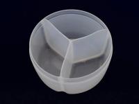 China 2020 New Product Hot Sell ECO-FRIENDLY baby powder dispenser for sale