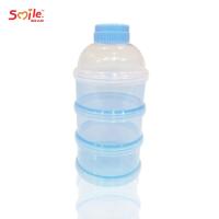 China Milk Powder Newborn Accessories Baby Formula Container Dispenser for sale