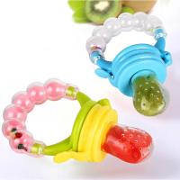 China BPA Free Newborn Accessories Soother Teething Toy Soft Safe Silicone Feeder Pacifier for sale