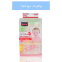 China PP Milk Powder Dispenser Food Grade Plastic 3 Layers Formula Container for sale
