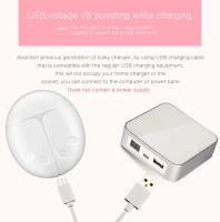 China Hot Sale Pumping Electric Double Breast Pumps BPA Free Silicone Breast Milk Pump for sale