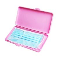 China Wholesale BPA Free Colorful Baby Wipes Case Plastic Material Baby Care Wet Wipes Box for sale