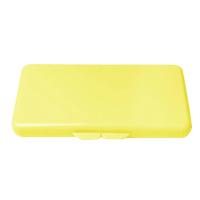 China Wholesale BPA Free Colorful Baby Wipes Case Plastic Material Baby Care Wet Wipes Box for sale