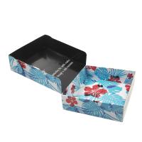 China Corrugated Mailer Boxes Clothes Swimsuit Packing Box Custom Logo Printed for sale