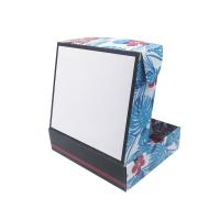 China Corrugated Mailer Boxes Clothes Swimsuit Packing Box Custom Logo Printed for sale