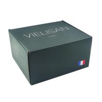 China OEM Cardboard Box Packaging Mailer Shipping Box For Clothes for sale