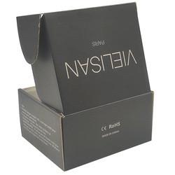 China OEM Cardboard Box Packaging Mailer Shipping Box For Clothes for sale