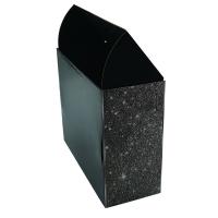 China Corrugated Cardboard Mailers For Wigs Hair Bundle Extension Storage Packaging for sale