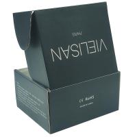 China Corrugated Paper Small Cardboard Boxes For Posting , Corrugated Mailing Boxes for sale