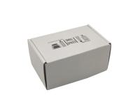 China Custom Corrugated Gift Paper Box Small Mailer Box Packaging Eco Friendly for sale