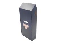 China OEM Custom Mailer Box For Clothes , Recycled Corrugated Boxes For Packaging for sale