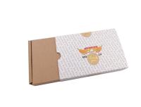 China Color Gift Paper Box Corrugated Mailer Box For Decoration Packaging for sale