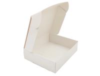 China Paper Custom Mailer Box Cosmetics Cardboard Lash Packaging Box for sale