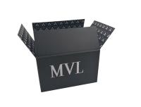 China Foldable Corrugated Kraft Shipping Carton Box Recyclable Custom Color Printing for sale