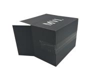 China Foldable Corrugated Kraft Shipping Carton Box Recyclable Custom Color Printing for sale
