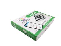 China Electronic Product Corrugated Shipping Box Corrugated Box Packing With Insert for sale