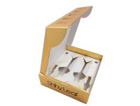 China Paper Corrugated Mailer Boxes Custom Cardboard Shipping Box With Insert for sale