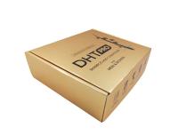 China Paper Corrugated Mailer Boxes Custom Cardboard Shipping Box With Insert for sale