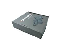 China OEM Corrugated Shipping Box Perfume Packaging Boxes With Foam for sale