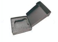 China OEM Corrugated Shipping Box Perfume Packaging Boxes With Foam for sale