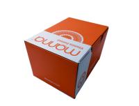 China Corrugated Gift Box Nutrition Packaging CMYK Or Pantone Offset Printing for sale