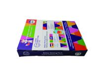 China Paper Corrugated Shipping Box Children Books Packaging Mailing Envelopes for sale