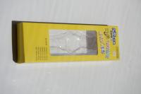 China Kraft Cardboard Packaging Box With Window , Pencil Corrugated Containers for sale