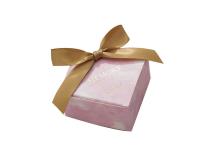 China Customized Candy Packaging Box Christmas Party Paper Packaging Box For Food for sale