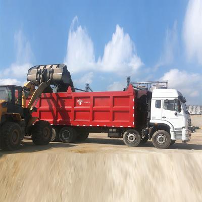China High Efficiency Silage Feed Truck Forage Wagons For Modern Livestock Feeding Systems for sale