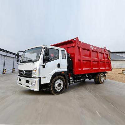 China Multi Purpose Manure Spreader Machine For Livestock Farms High Efficiency for sale