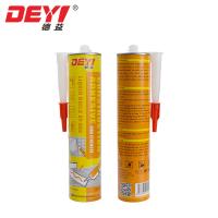 China 20 Minute Curing Time Gum No More Nail Sealant Adhesive For Hanging Clothes Hook for sale
