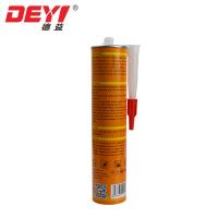 China 20 Minute Curing Time Gum No More Nail Sealant Adhesive For Hanging Clothes Hook for sale